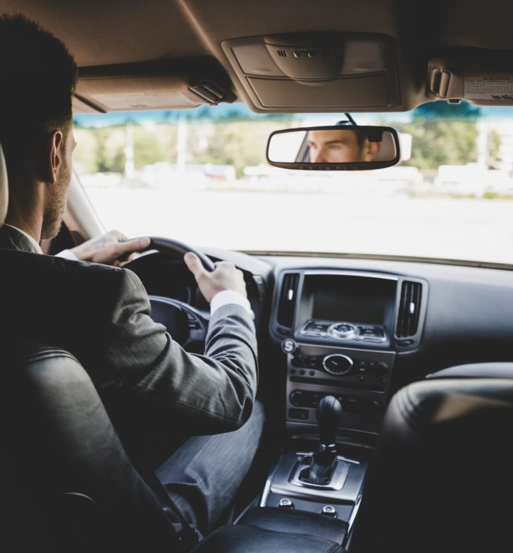 À PROPOS - VTC Vannes